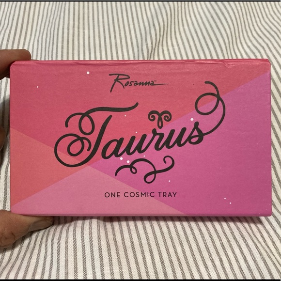 Rosanna | Accents | Taurus Zodiac Tray | Poshmark